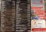 Mancini Vicin 0’ Mare (Riva Nazario Sauro No:22, Trieste), pizzacılar  Trieste'den