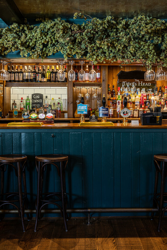 Bar The Turks Head, , foto