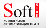Soft Side (Rizhskiy Avenue No:58), bilişim firmaları  Saint‑Petersburg'dan