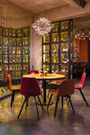 Praktika by Darvin (Sadovaya-Samotyochnaya Street No:18с1), bar  Moskova'dan