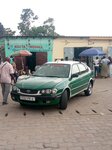 Ets Ndita Nouma (Brazzaville, Commune de Bacongo, Avenue de Djoué), temizlik şirketleri  Brazzaville'den