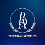Versailles (Nikolaya Gastello Street No:1/72), kısa süreli konaklama  Cheboksary'den