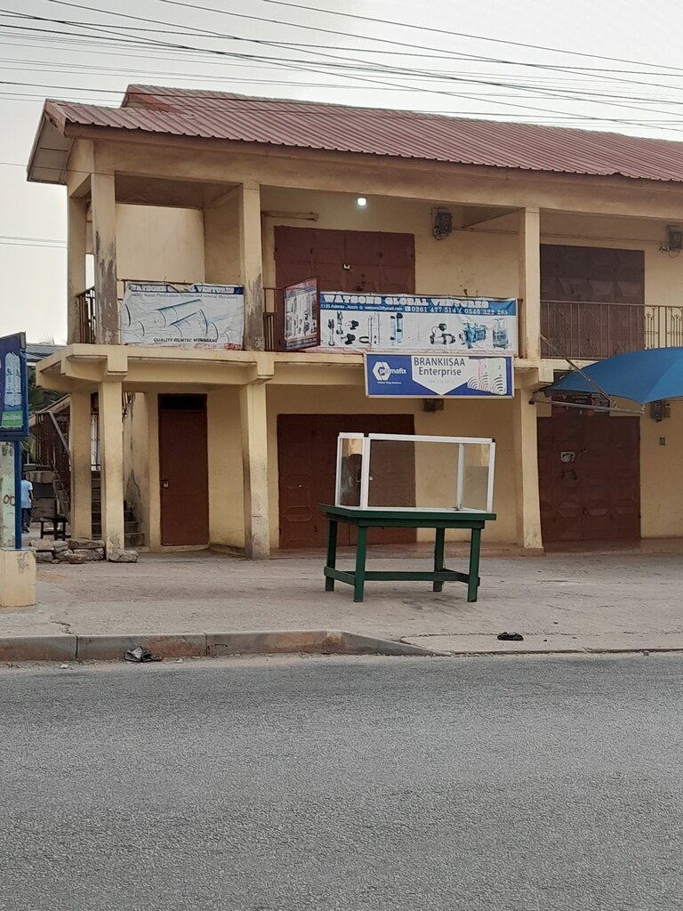 Kozmetik ve parfümeri mağazaları Watsons Global Ventures, Dünya, foto