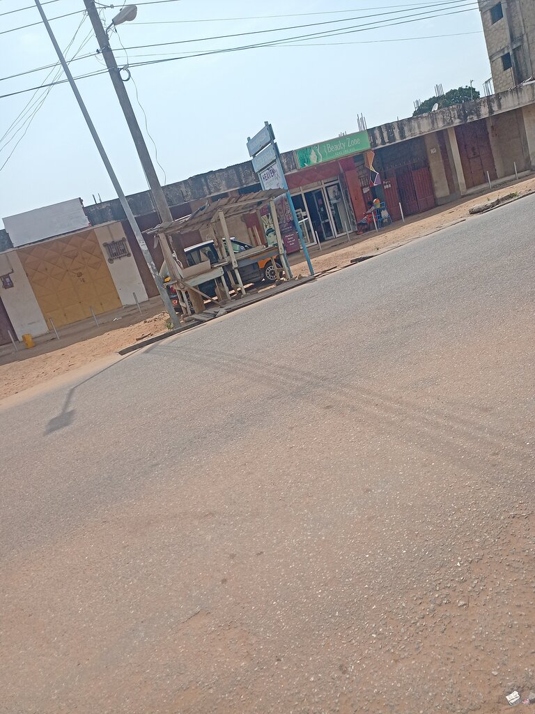 Güzellik salonu Beauty zone, Akra, foto