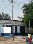 Commissariat De Police Du Quartier Mpissa (Brazzaville, Commune de Bacongo, Rue Chaptal Bacongo), polis merkezleri  Brazzaville'den