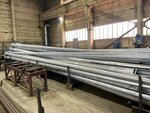 Технология (Entuziastov Highway No:34), metal konstrüksiyon firmaları  Moskova'dan