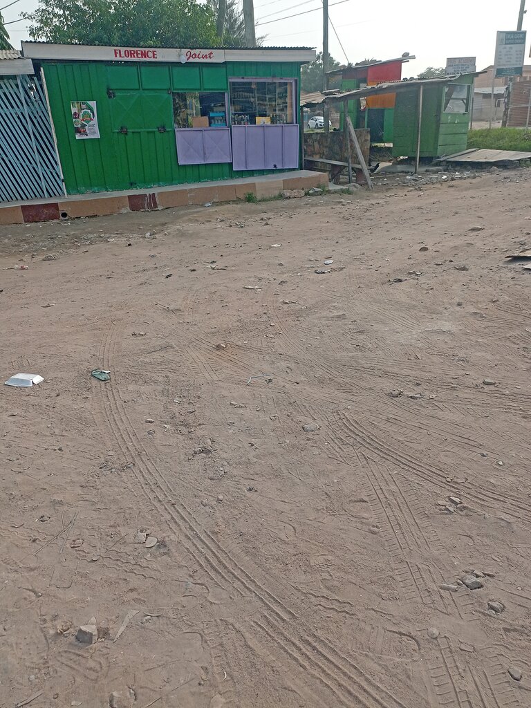 Bar Florence joint, Akra, foto