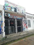 Impression Numérique Grand Format (Brazzaville, Commune de Moungali, Kimpandzou Rue), baskı hizmetleri  Brazzaville'den