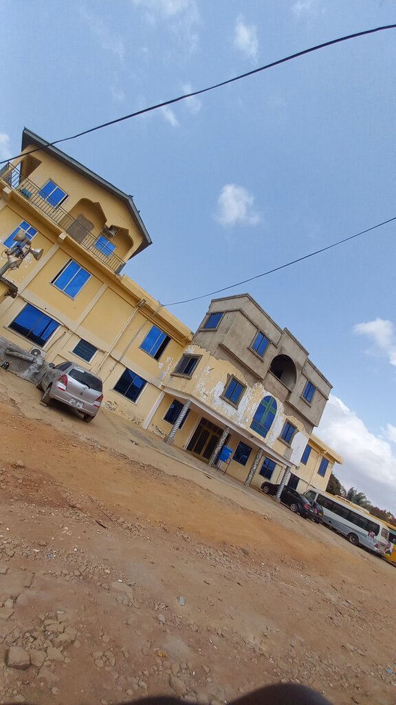 Dini dernekler House Of Peace Ministry, Dünya, foto