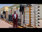 Al Kafaah L. L. C (Al Jerf Industrial 2, Northern Sector, Ajman), su arıtma ve ekipmanları  Ayman'dan