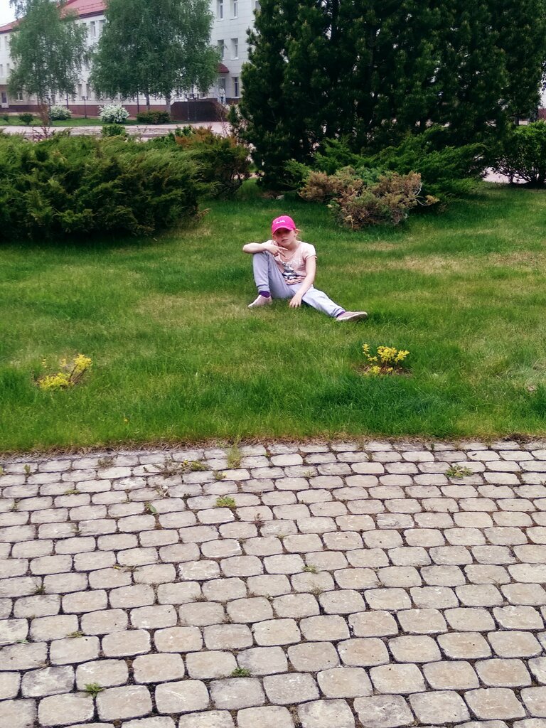 Otel Белые ночи, Uray, foto