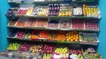 Grocery Store (Qajymuqan kóshesi No:89), manavlar  Almatı'dan