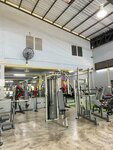Hi Gym (Mueang Phuket, Wichit, Muang Chaofah Road), spor ve jimnastik salonları