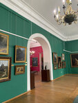 Tambov Regional Art Gallery (Sovetskaya Street No:97), sanat galerisi  Tambov'dan