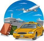 Transfer Abkhazia (проспект Аиааира No:46), taksi  Suhum'dan