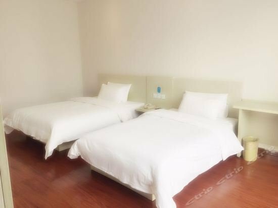Otel HanTing Hotel, Şanghay, foto