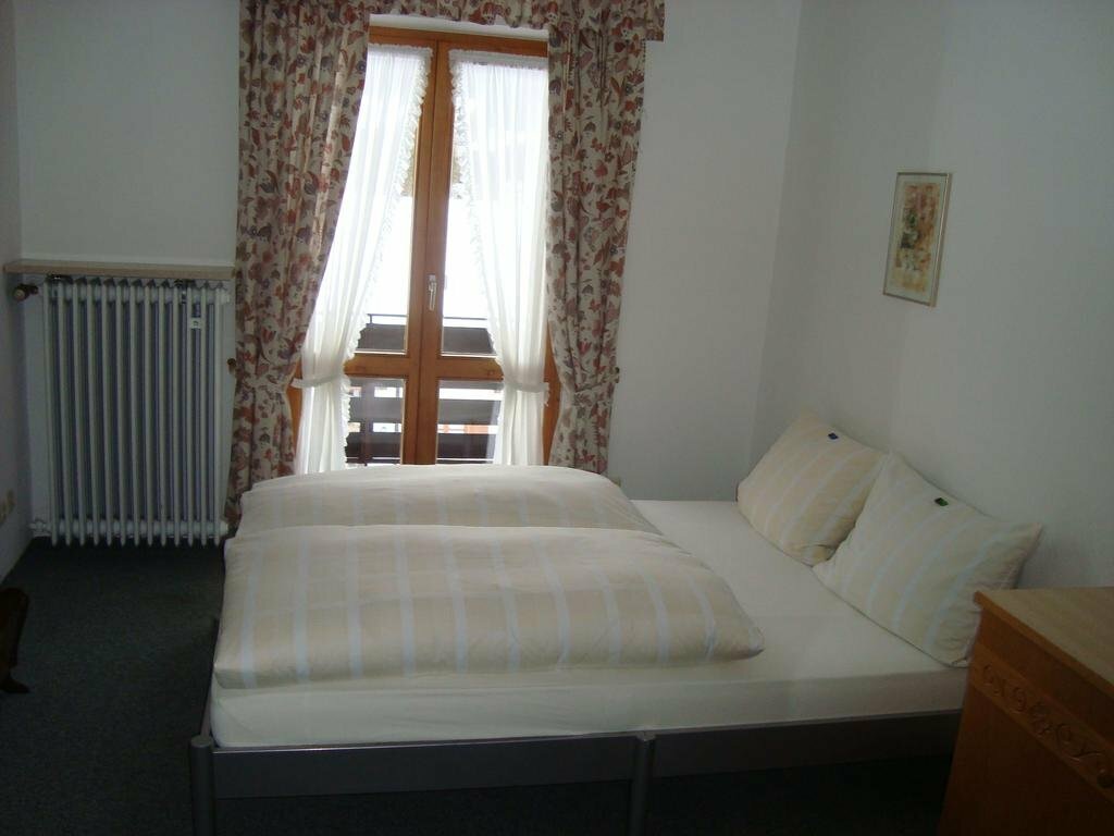 Otel Alpengasthof Fritz am Sand, Bavyera, foto