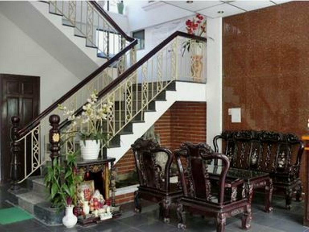 Otel Bao Minh Hotel, Hue, foto