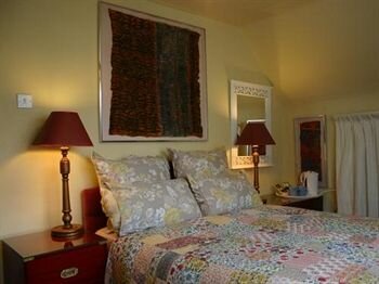 Otel Artists House, Cornwall County, foto