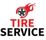 Tire Service (Krasnaya Sosna Street No:24), oto lastik tamiri  Moskova'dan