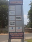 Sphinx Tower (Lusaka, Lusaka, Independence, Mwaimwena Road, 4642), ticari gayrimenkul alım satımı  Zambiya'dan