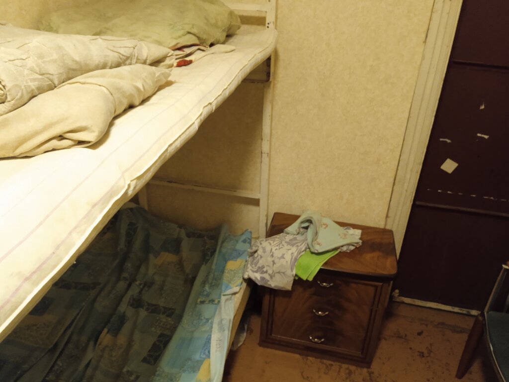 Pansiyonlar, hosteller Abagur. Hostel, Voronej, foto