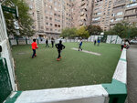 Sports ground (Yerevan, The Administrative District of Malatia-Sebastia, Zoravar Andranik District, B2 of Zoravar Andranik Neighbourhood unit), spor alanı  Erivan'dan