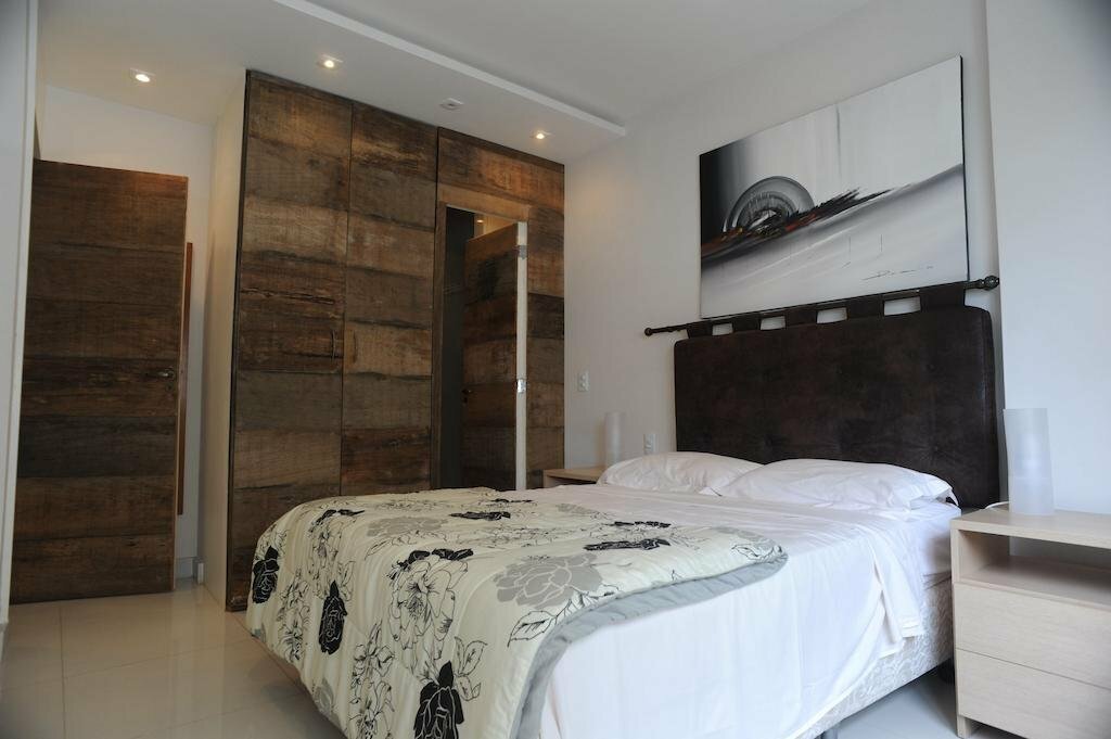 Otel Temporada Rio de Janeiro, Rio de Janeiro, foto