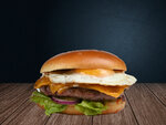 Burgers House (Lazareva Street No:80А), fast food  Soçi'den