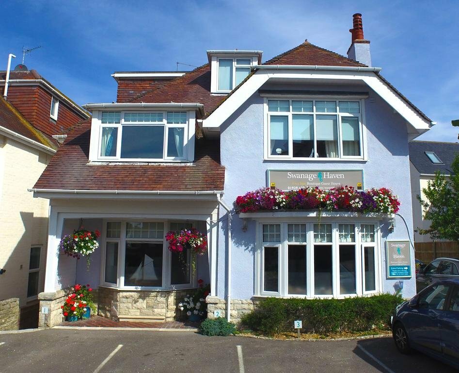 Otel Swanage Haven Boutique B&b, , foto