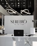 Serebro (Oktyabrya Avenue No:107А), manikür-pedikür  Ufa'dan