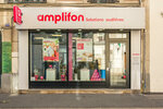 Amplifon Audioprothésiste Alfortville Acouvox (Rue Paul Vaillant Couturier No:150, Alfortville), i̇şitme cihazları