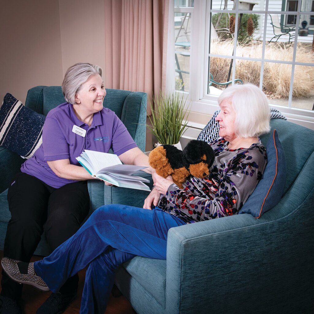 Arıza hizmetleri Symphony at Mentor, Ohio Eyaleti, foto