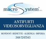 Macrosystem (Piedmont, Provincia di Cuneo, Mondovì, Corso Italia, 14), oto alarm sistemleri  Piyemonte'den