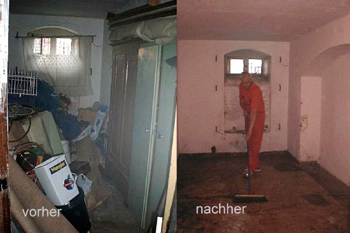Evden eve nakliye Willi & Co, Halberstadt, foto