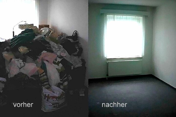 Evden eve nakliye Willi & Co, Halberstadt, foto
