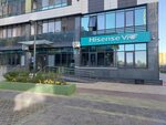 Hisense Vrf (Qabanbaı Batyr dańǵyly No:48Б), klima satışı  Astana'dan