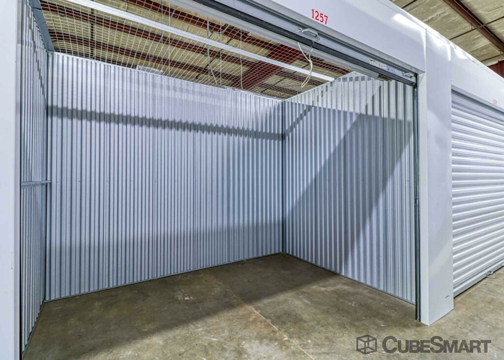 Evden eve nakliye CubeSmart Self Storage, Atlanta, foto