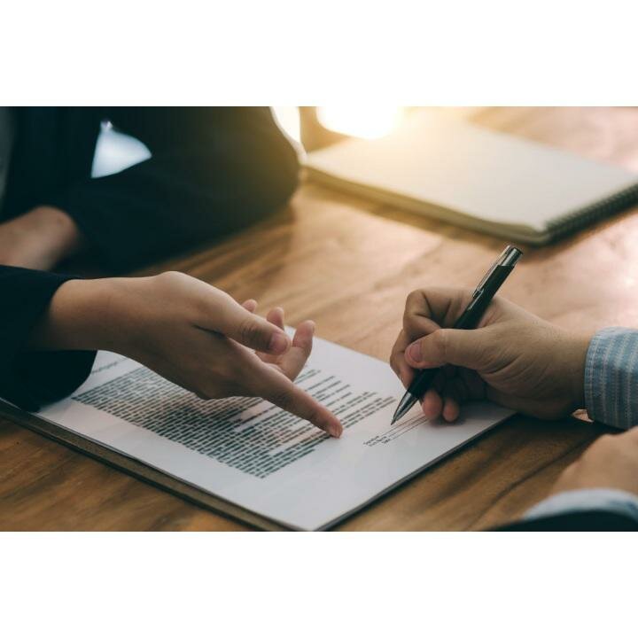 Hukuk büroları Soluciones profesionales Ltda, Bucaramanga, foto