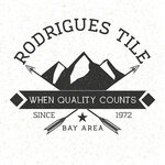 Rodrigues Tile Company (United States, Fremont, 41060 High St, Suite F), zemin döşeme üretim ve satış firmaları  Fremont'tan