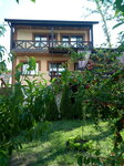 Country House on Matsesta (Verkhovskaya ulitsa No:9/10), konuk evi  Soçi'den