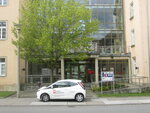 Caritasverband für Dresden E. V. Sozialstation Pirna (Robert-Koch-Straße No:1, Pirna), sosyal yardım kuruluşları  Pirna'dan