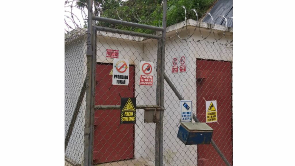 Bilgisayar teknik servisleri Monak Ingenieros, Medellin, foto