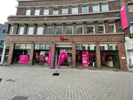 Telekom Shop (North Rhine-Westphalia, Hamm, Ritterstraße), cep telefonu ve aksesuarları satış mağazaları  Hamm'dan