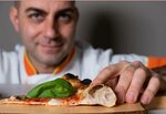 Pizzeria Il Point (Via del Parco No:7, Albairate), pizzacılar  Lombardiya'dan
