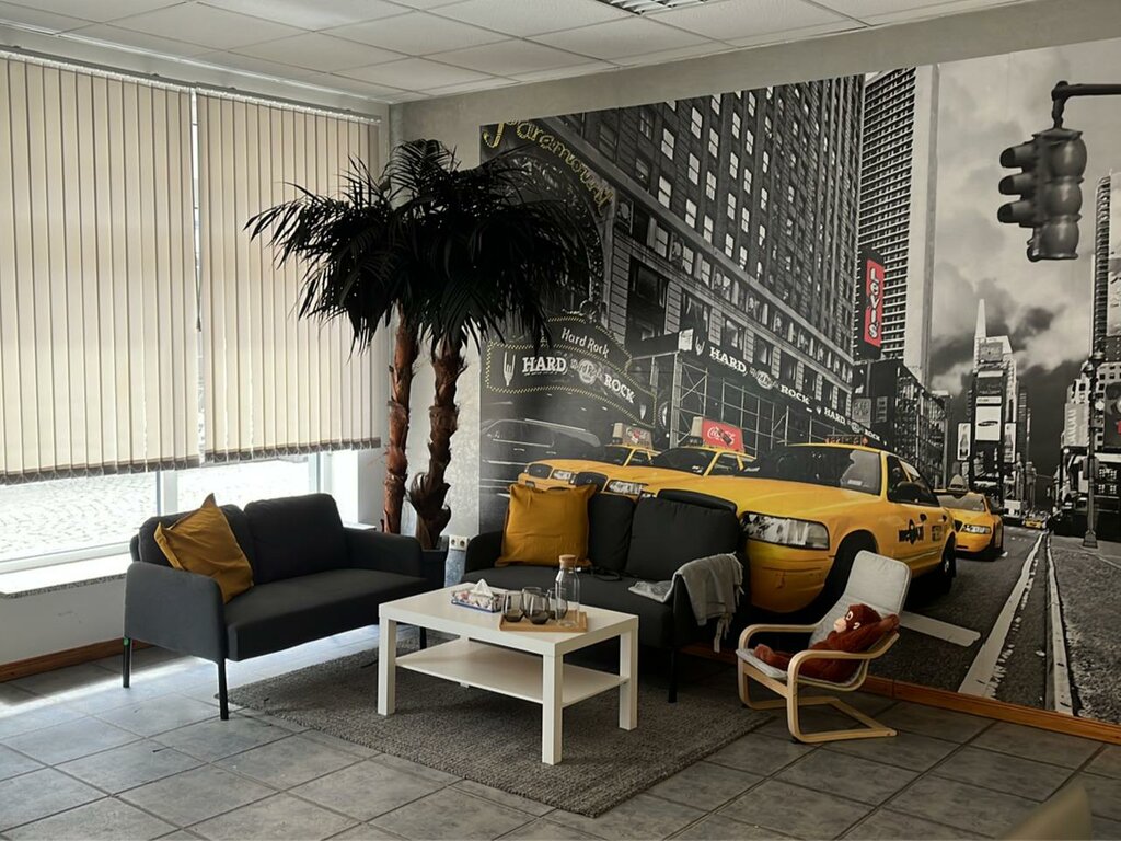 Seyahat acenteleri Merkur- Urlaubscenter Inh. Anke Mingerzahn, Gotha, foto