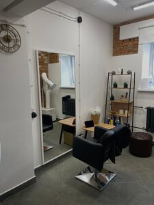Darina. hair (Pochtovaya ulitsa No:4А), güzellik salonu  Dmitrov'dan