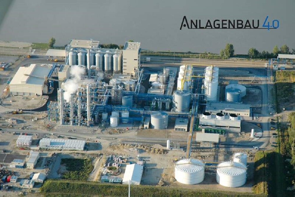 i̇nşaat firmaları Pörner Ingenieurgesellschaft mbH, Linz, foto