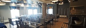 Vkusnositov (Sovetskaya ulitsa No:35, selo Troyelga), kafe  Permski krayından