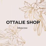 Ottalie (Dolgorukovskaya Street No:6), giyim mağazası  Moskova'dan